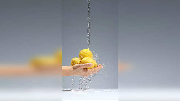 How to make instant natural Nimbu Pani powder