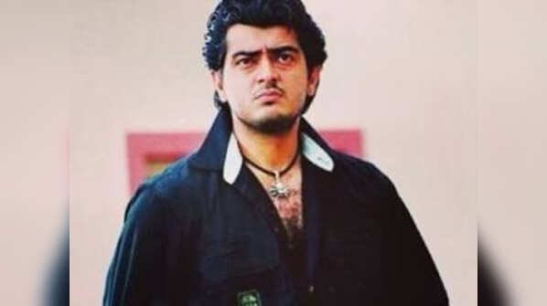 10 films that were turning points in Thala Ajith's career