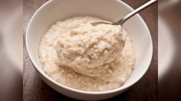 This is what happens when you consume oats in breakfast every morning