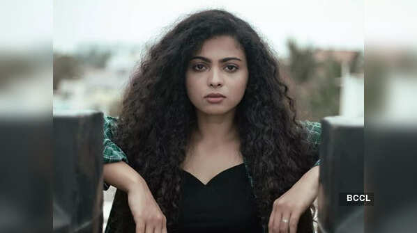 Exclusive! Heart Beat actress Padine Kumar: I believe cinema can change ...