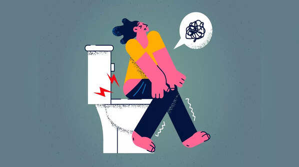 Pancreatic cancer Symptoms: Change in stool colour and type is one of ...