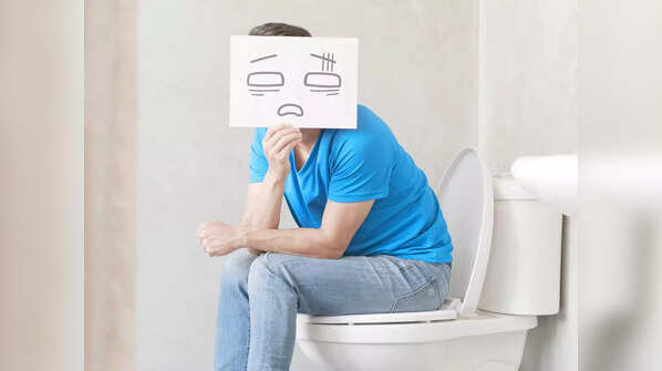 Explained: Six types of farts and what each of them can tell you about ...