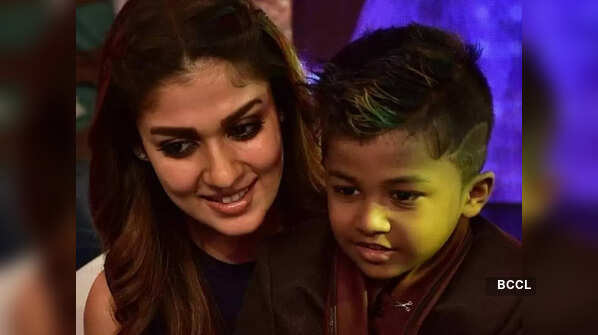 Kritika to Aazhiya: Most popular child artists on Tamil television