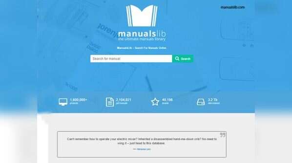 13 must-visit websites you may not know about