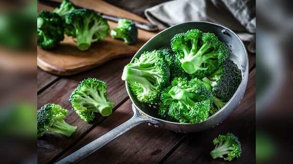 Cruciferous Vegetables: Types, benefits and uses