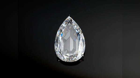 Golconda Diamonds: All about Golconda diamonds and why they are so special