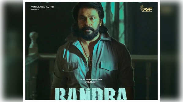 From 'Bandra' to 'Vela': Dazzling lineup of Diwali movie releases