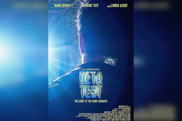 Beta Test Movie Review {5/5}: Critic Review of Beta Test by Times of India