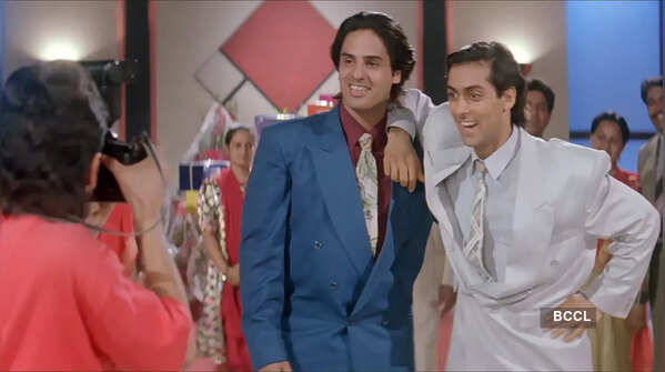 Unforgettable Rahul Roy movies that bring back Bollywood nostalgia