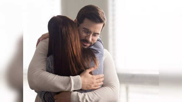 How to build trust in your relationship