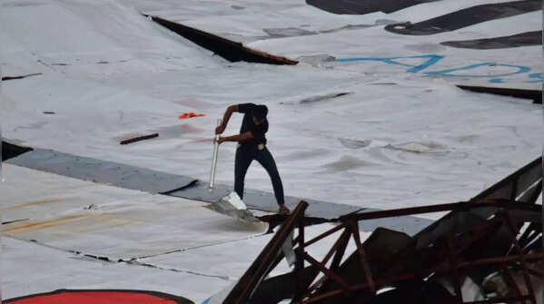 Ghatkopar hoarding collapse: See photos of how the tragedy unfolded