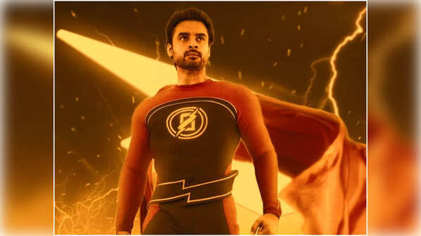 5 Successful Indian super-hero Flicks of all time