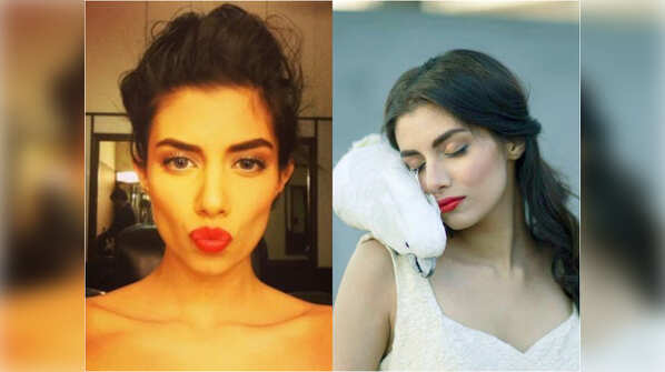 10 hot Pakistani models you need to follow