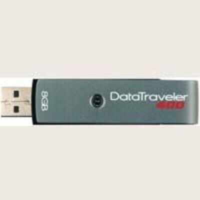 DataTraveler 400