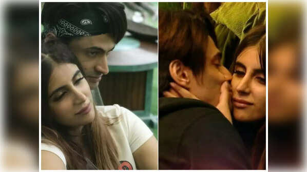 From Isha Malviya- Samarth Jurel to Gautam Gulati- Diandra Soares ...
