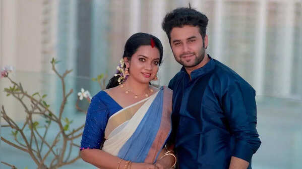 Rishi and Aiswarya to Swasika and Prem: Malayalam TV celebs who found ...