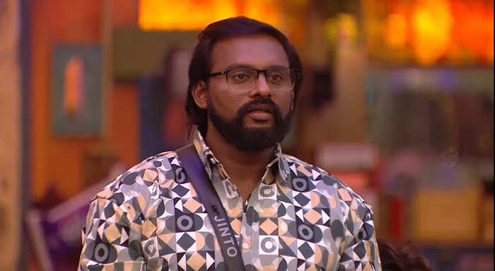 Bigg Boss Malayalam 6 Grand Finale Highlights: Jinto Bodycraft wins the ...