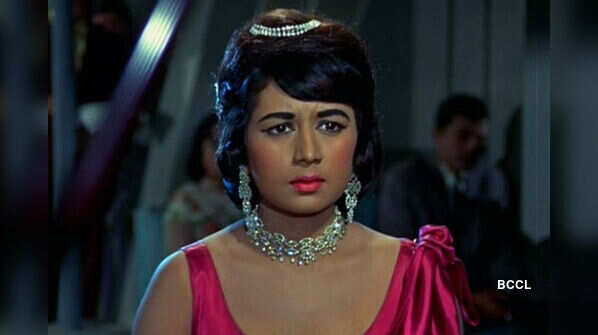 5 interesting lesser known facts about Bollywood actress Nanda