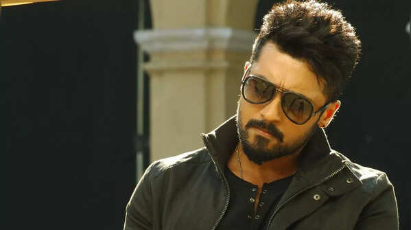 9 years of 'Anjaan': Why Suriya starrer is a fans' favorite even today