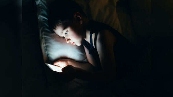 Screen dependency disorder is real and it is damaging your child's brain!