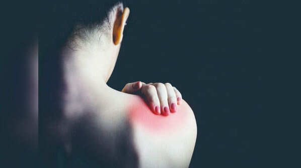 Heart attack: Tell-tale signs of heart attack