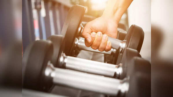 7 day indoor exercise plan for weight loss