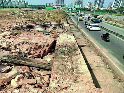 GBA launches citywide safety drive after deadly wall collapse incident
