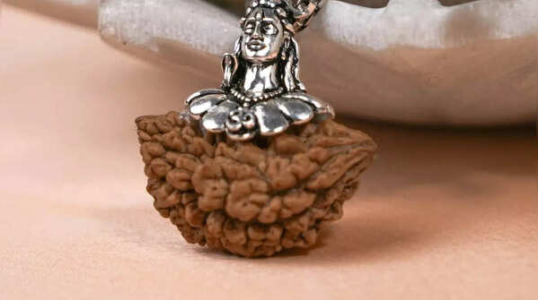 The sacred power of Rudraksha during Sawan: A complete guide to Lord ...