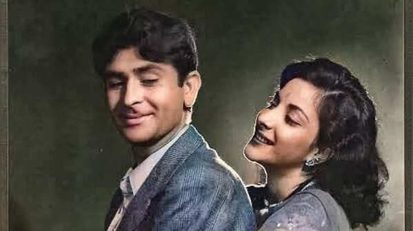 16 films, 8 years, one iconic love story: The untold saga of Nargis and Raj Kapoor