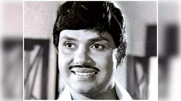 Jayan’s 41st death anniversary: Iconic dialogues of the late action ...