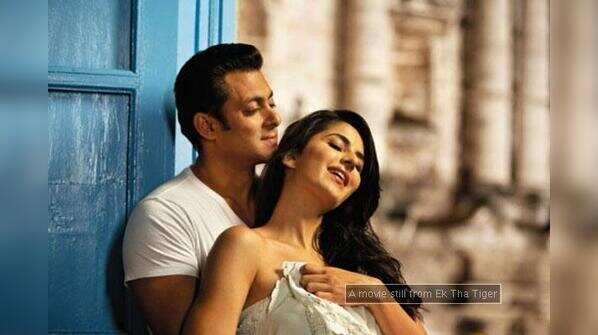 #3RoaringYearsOfEkThaTiger: Lesser known facts about the film