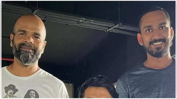 Who is Khalid Rahman? Inside the career of ‘Alappuzha Gymkhana ...