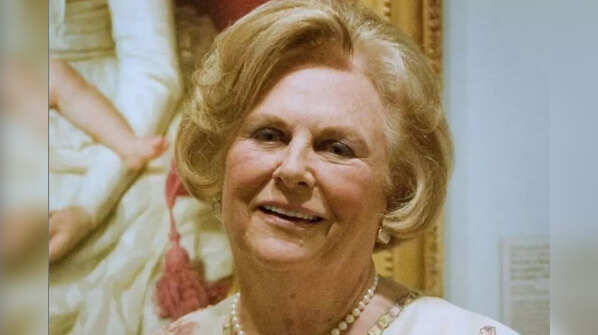 10 richest women in the world