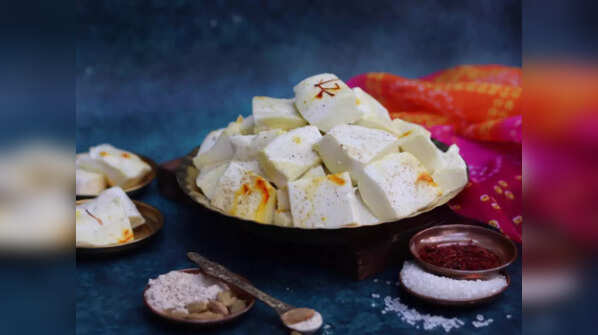 10 lesser-known Indian sweets one must try