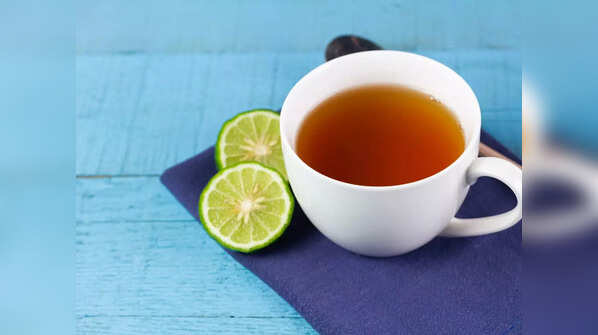 Earl Grey Tea: THIS extract in the tea can help you lose weight