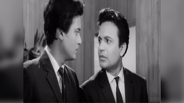 Birth anniversary special! Subhendu Chatterjee and his 5 priceless reel ...