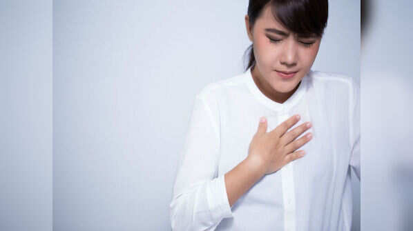 A guide for desk-eaters to avoid acidity