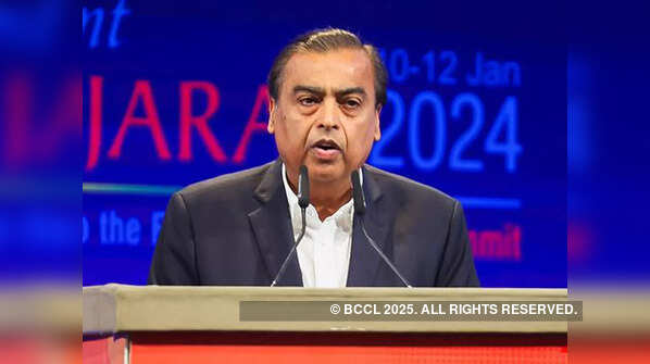 India’s Richest Billionaires 2024: Mukesh Ambani, Gautam Adani bag first, second spots - check ...