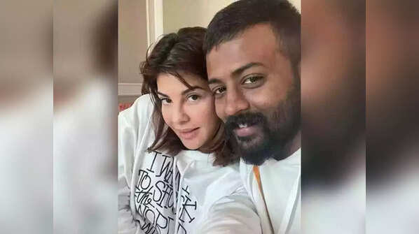 All you need to know about Jacqueline Fernandez and Sukesh ...