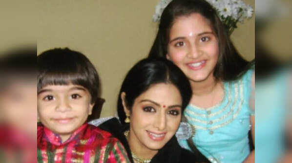 From fighting weight and body image issues to being called ‘fat’: English Vinglish child actress ...