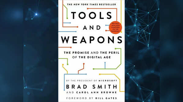 8 must-read books on technology