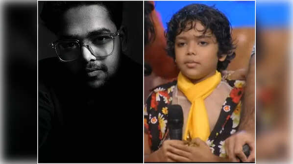 Ramzan Muhammed to Dilsha Prasannan: Don't miss the 'Then and Now ...