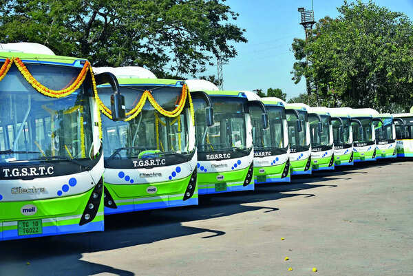 Hyderabad News: Latest Hyderabad News Headlines & Live News Updates ...