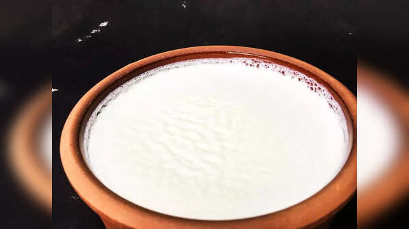 Love curd? Here’s the Ayurvedic way of eating it