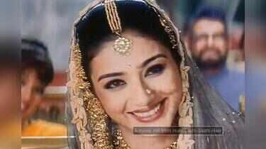 Hum Saath Saath Hain Lesser known facts