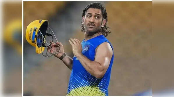 MS Dhoni Leadership Lessons: MS Dhoni reveals his top leadership ...