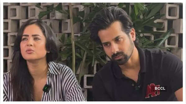 From being ousted from projects due to kidnapping allegation by producer Shyam Sunder Dey to ...