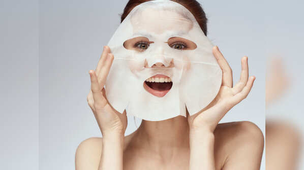 Everything you need to know about sheet masks
