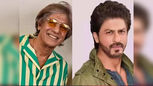 Chunky Panday's revelations: From casanova confessions to defending ...