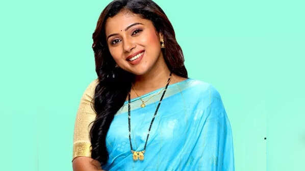 Usha Nadkarni to Renuka Shahane: Popular Marathi actresses who made ...